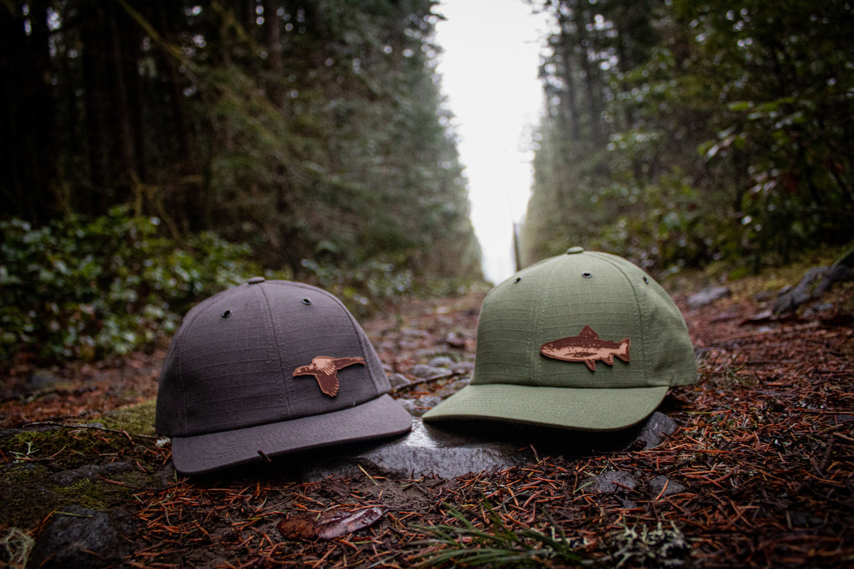 Koosah Hats – Burnt Co.