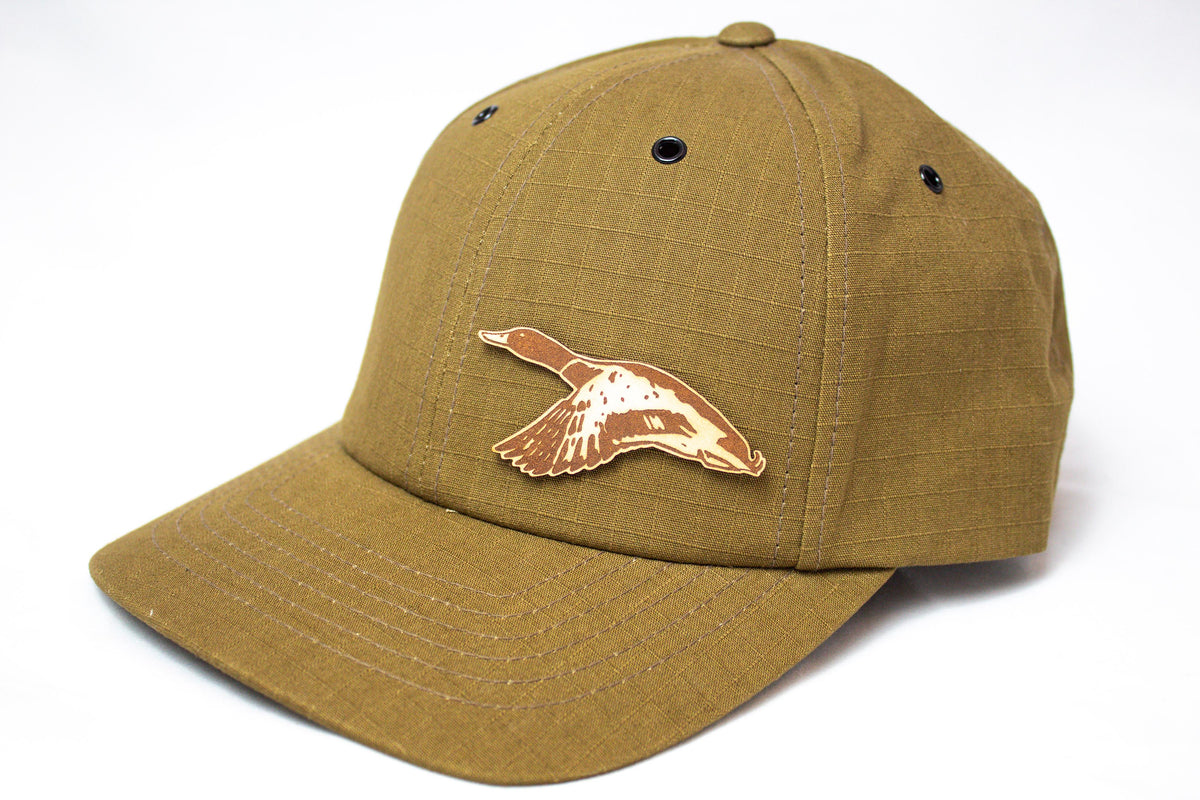 Mallard - Koosah Style – Burnt Co.