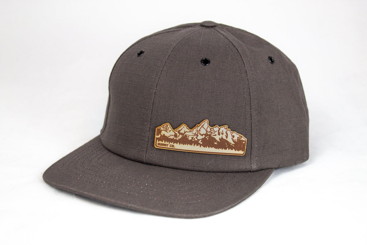 Teton - Koosah Style – Burnt Co.