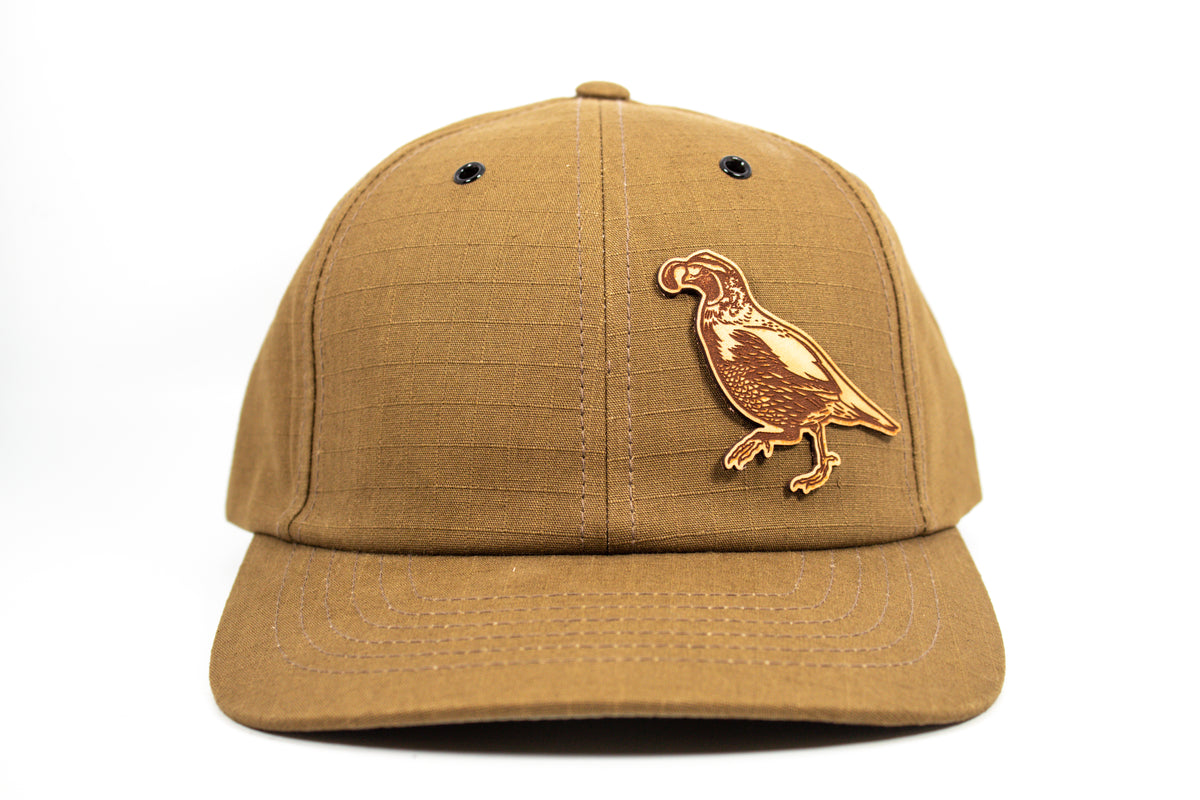 Quail - Koosah Style – Burnt Co.